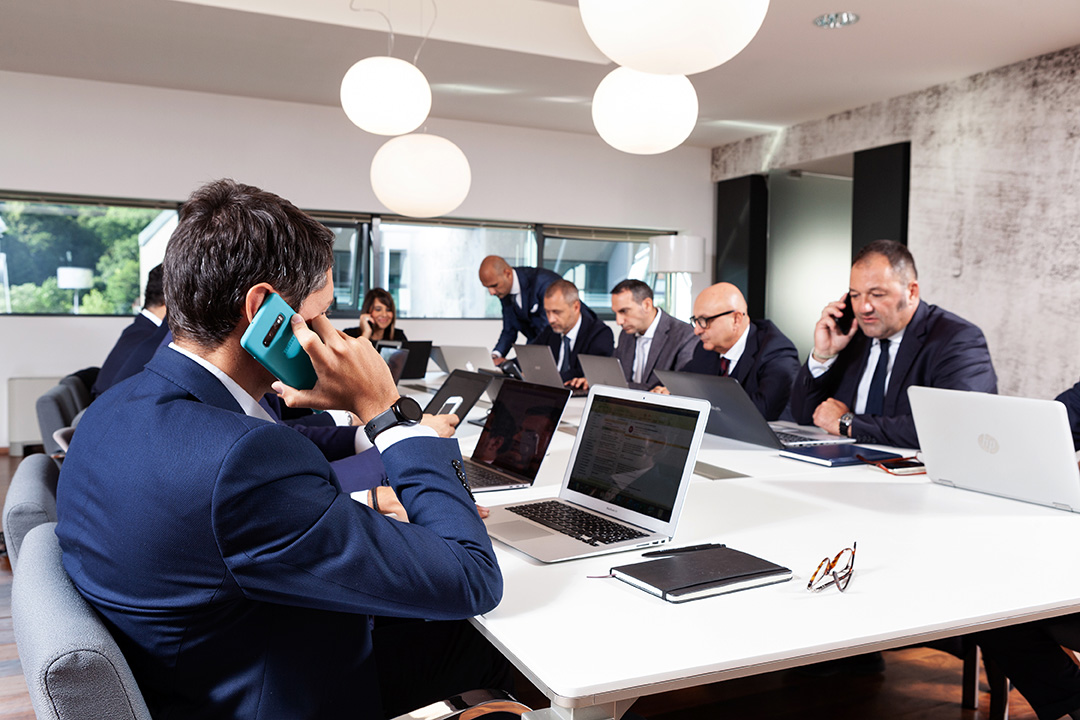 Fotografia di interni VS fotografia corporate e aziendale - fotografo ...